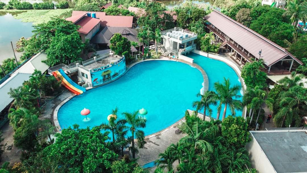 A hidden gem in Kawit, Cavite: Water Camp Resort - Cavite News