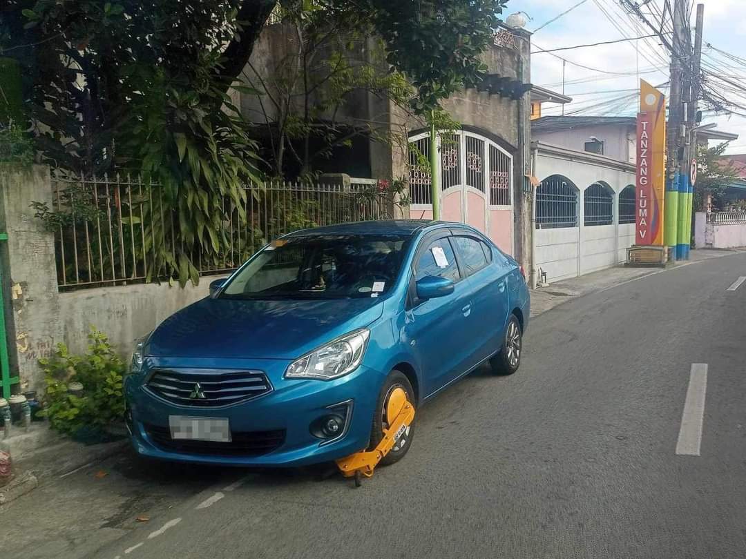 Imus City Task Force Continues Road Clearing and Clamping Operations ...