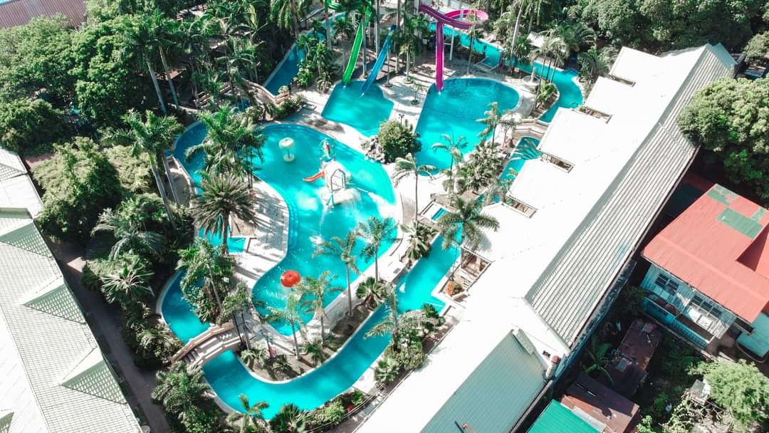 A hidden gem in Kawit, Cavite: Water Camp Resort - Cavite News