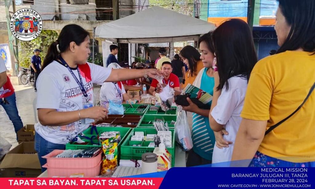 General Trias Super Health Center Opens to Serve Caviteños - Cavite News