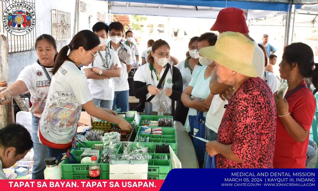 Cavite Provincial Government Approves 2025 Local Expenditure Program ...