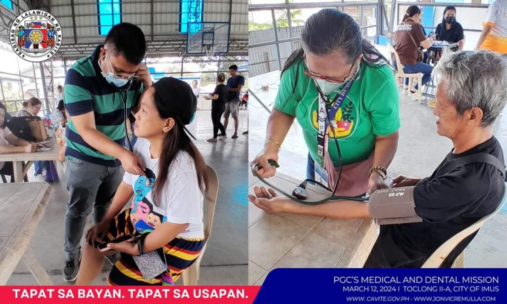 General Trias Super Health Center Opens to Serve Caviteños - Cavite News