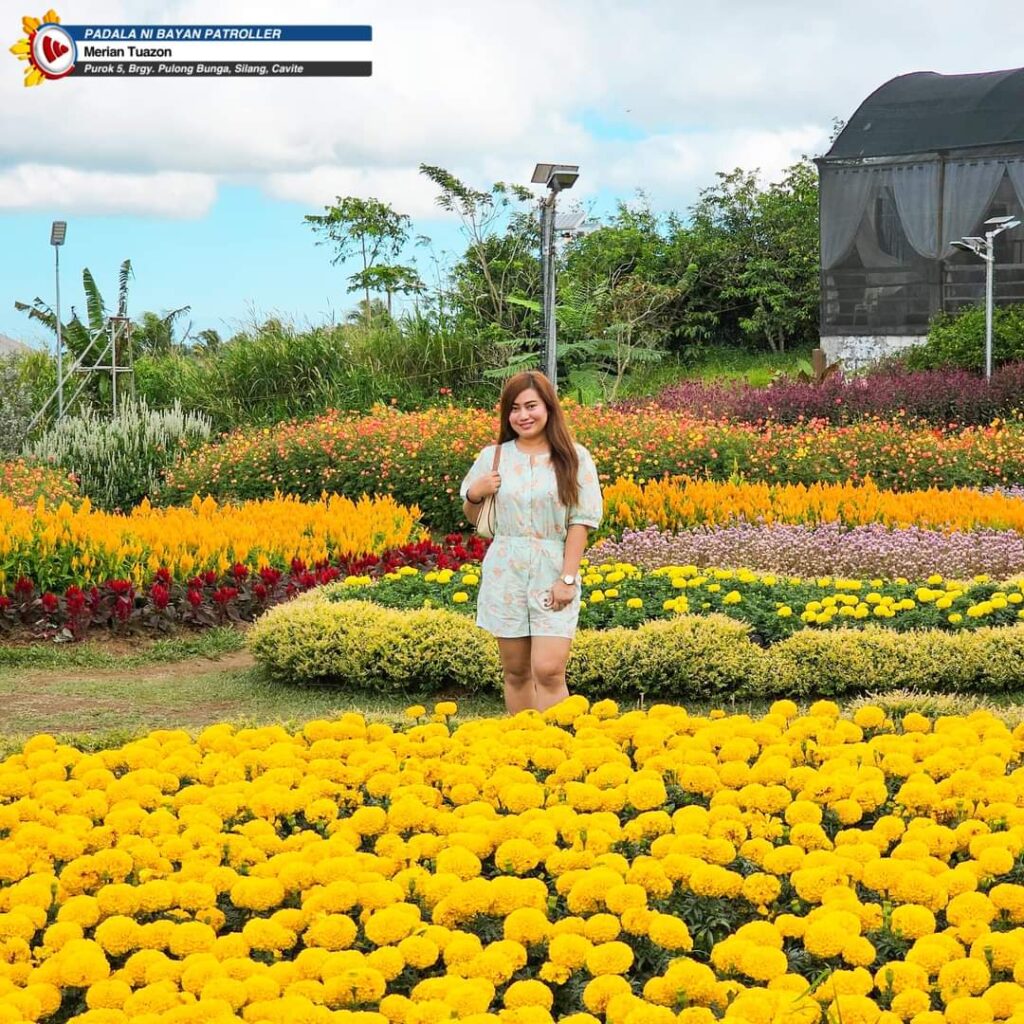 'Perlas ng Silang' in Cavite Gains More Attraction