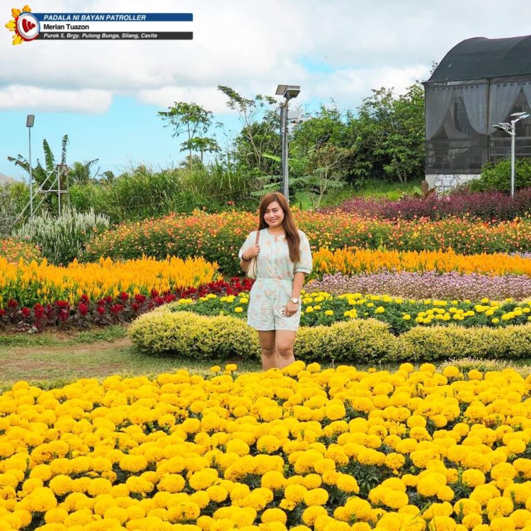 'Perlas ng Silang' in Cavite Gains More Attraction