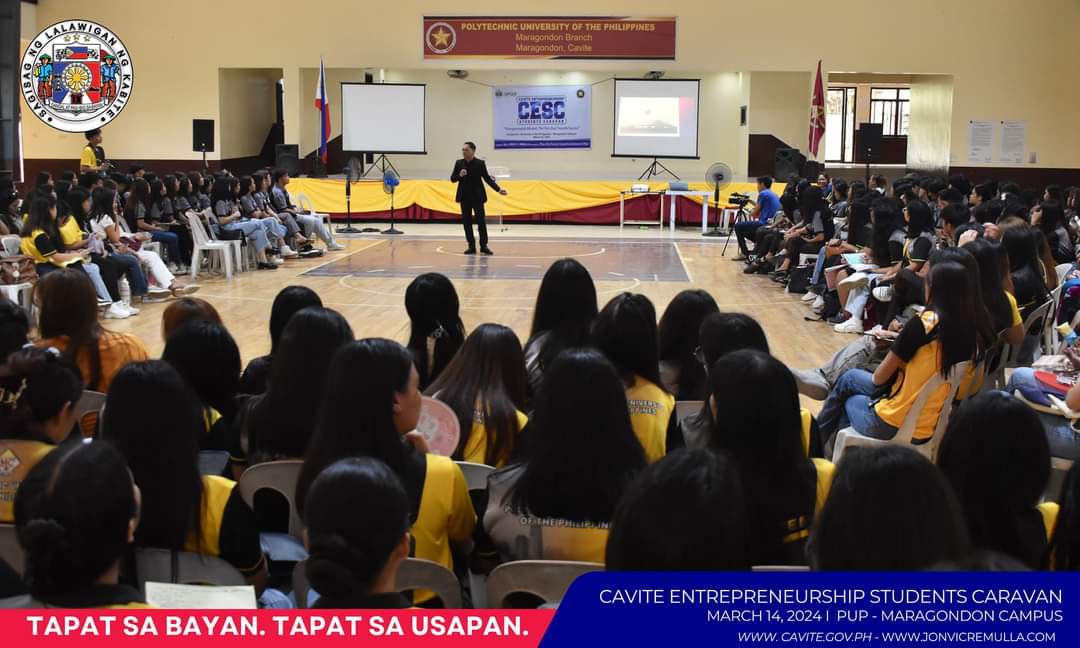 Bacoor City Extends Business Permit Renewal until January 20, 2024 ...