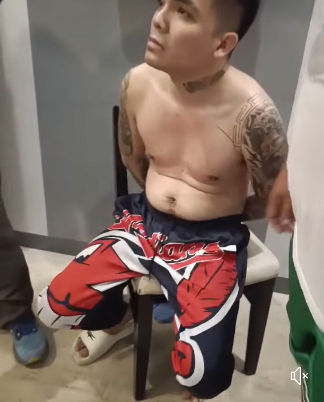 Most Wanted Suspect in Carnapping and Robbery-Homicide Cases Arrested ...