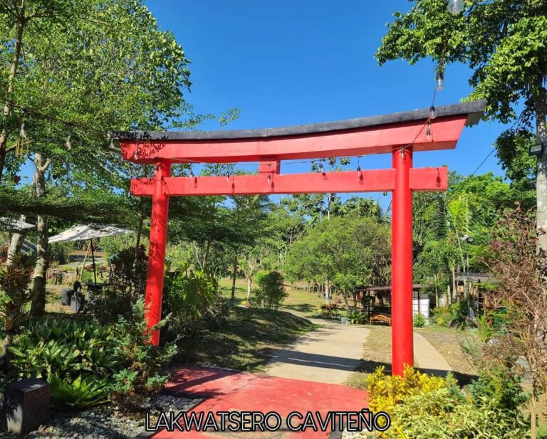 Exploring the Charm of Osaka Farm: A Touch of Japan in Cavite - Cavite News