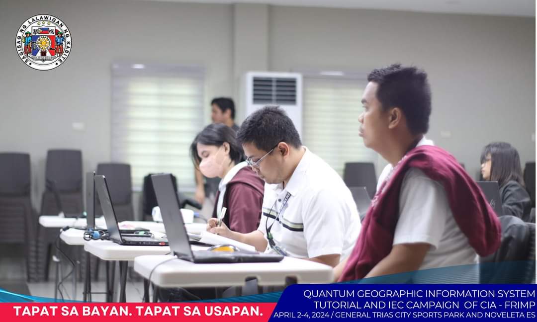 Cavite Provincial Government Approves 2025 Local Expenditure Program ...