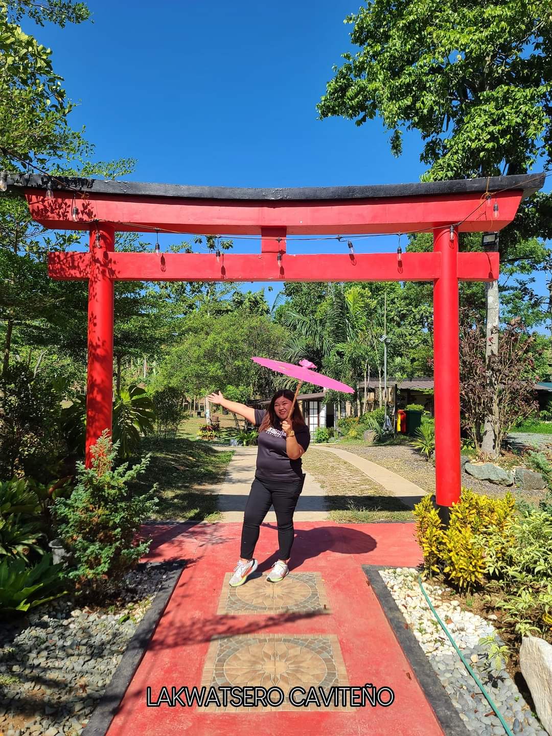 Exploring the Charm of Osaka Farm: A Touch of Japan in Cavite - Cavite News