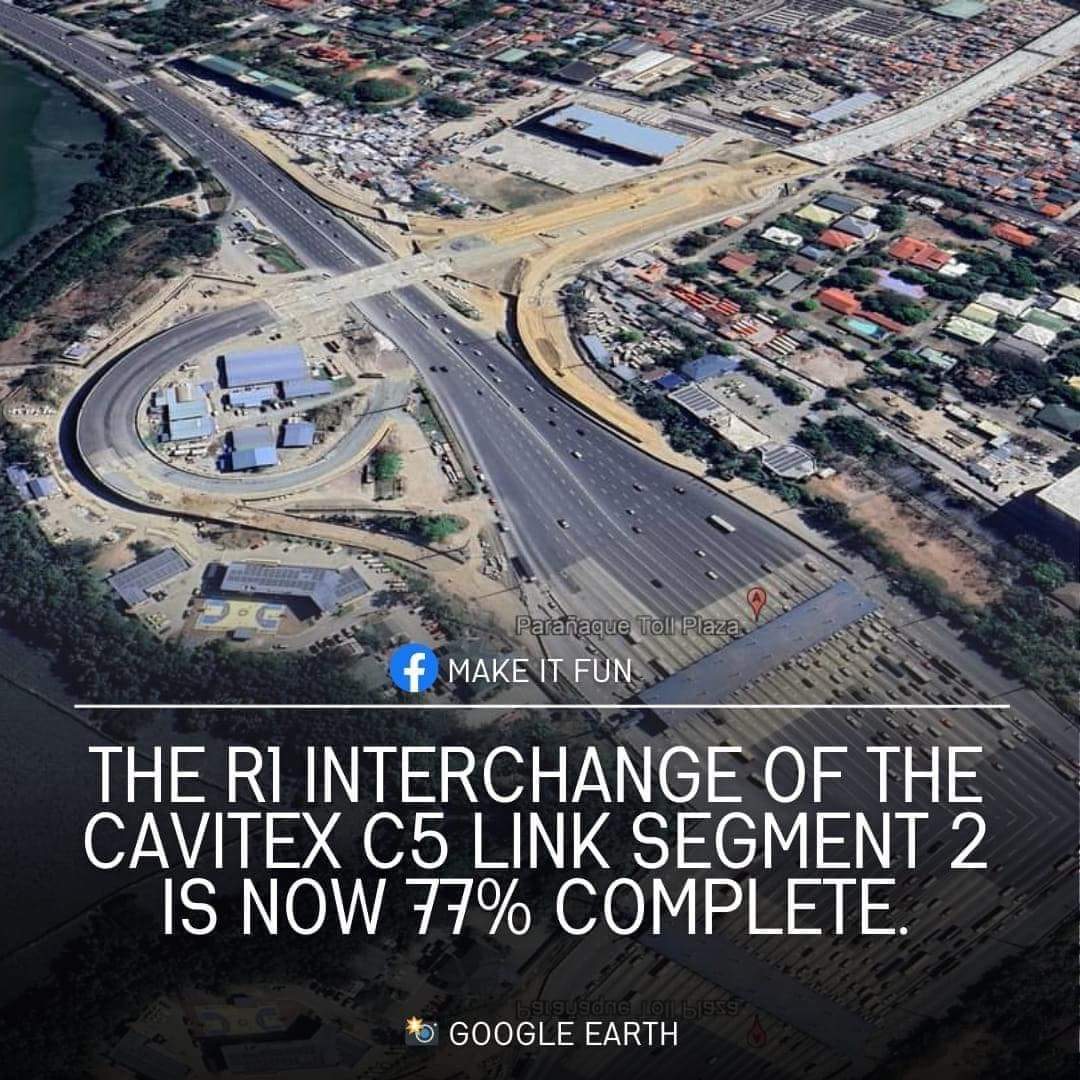 Cavite Property Market Set to Flourish with CAVITEX C5 Link Completion ...