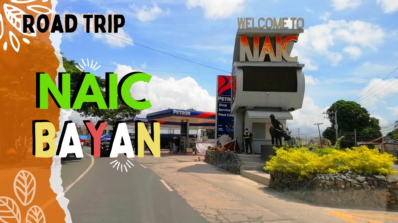 Face-to-Face Classes in Naic Suspended Until April 30 - Cavite News