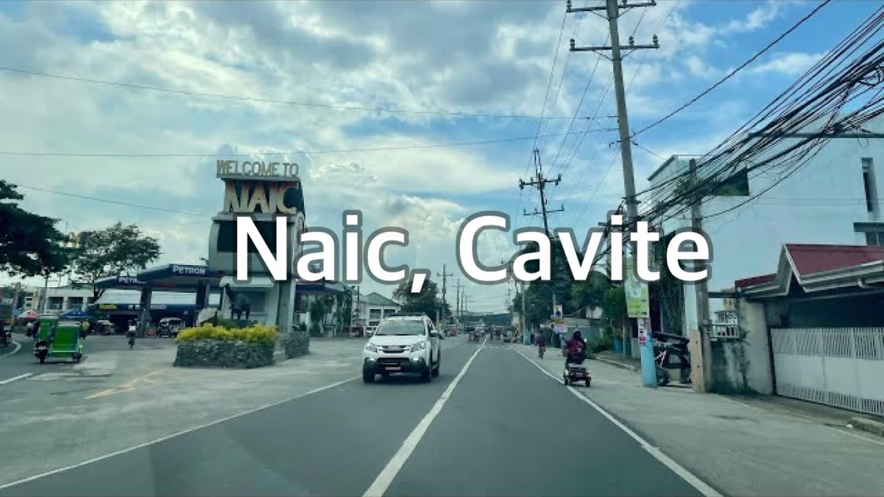 Naic LGU Urges Voluntary Use of Face Masks to Combat Pertussis Spread ...