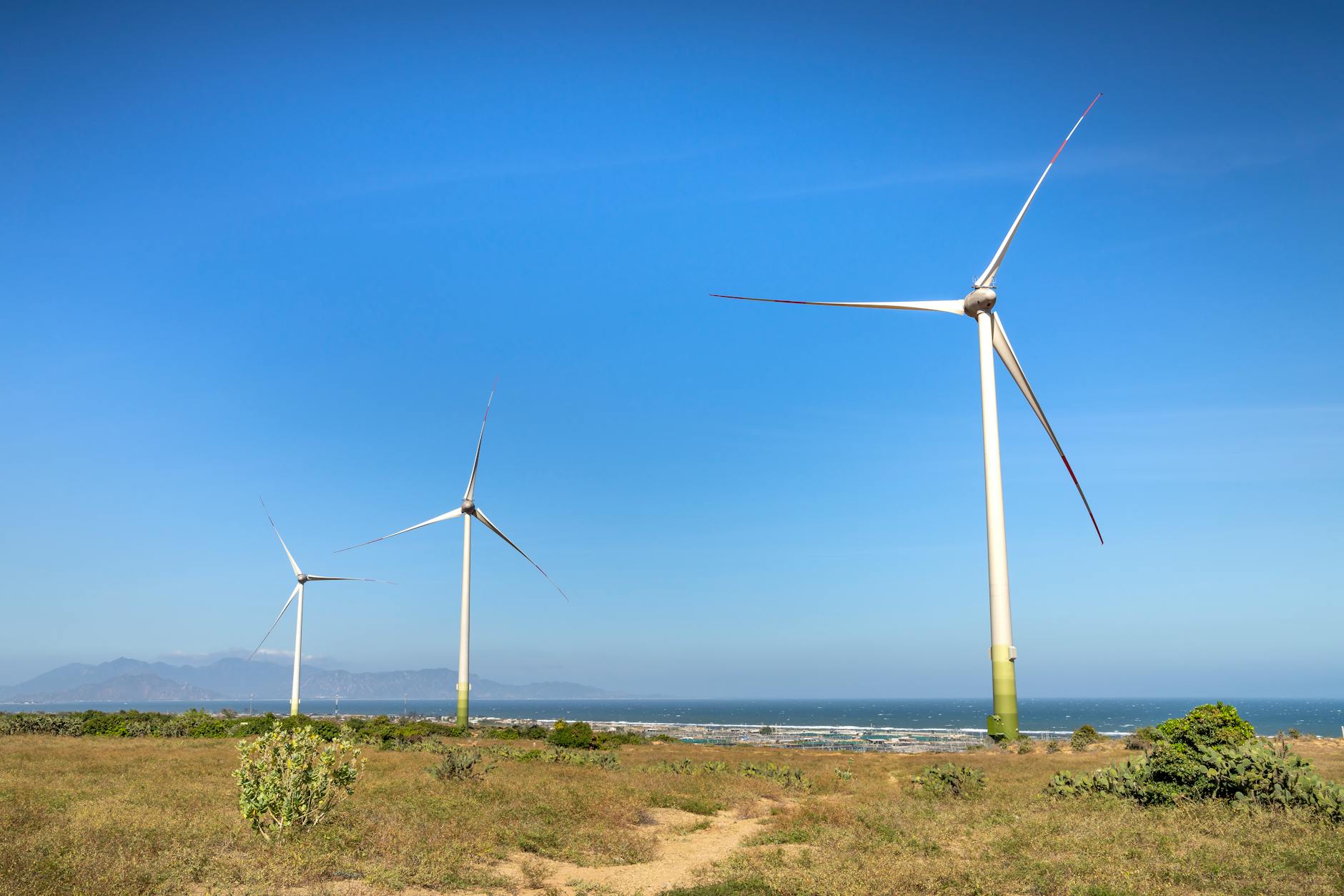 Corio Generation Deploys LiDAR for Wind Projects in Cavite, 4 Other ...