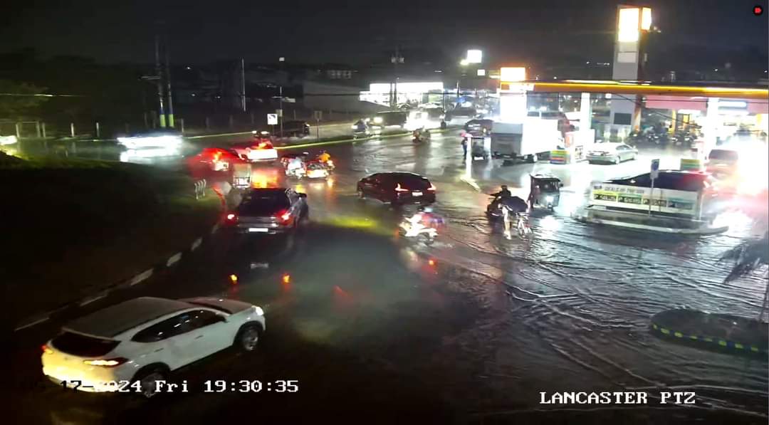 BREAKING NEWS: Flood Alert Issued in Imus City - Cavite News