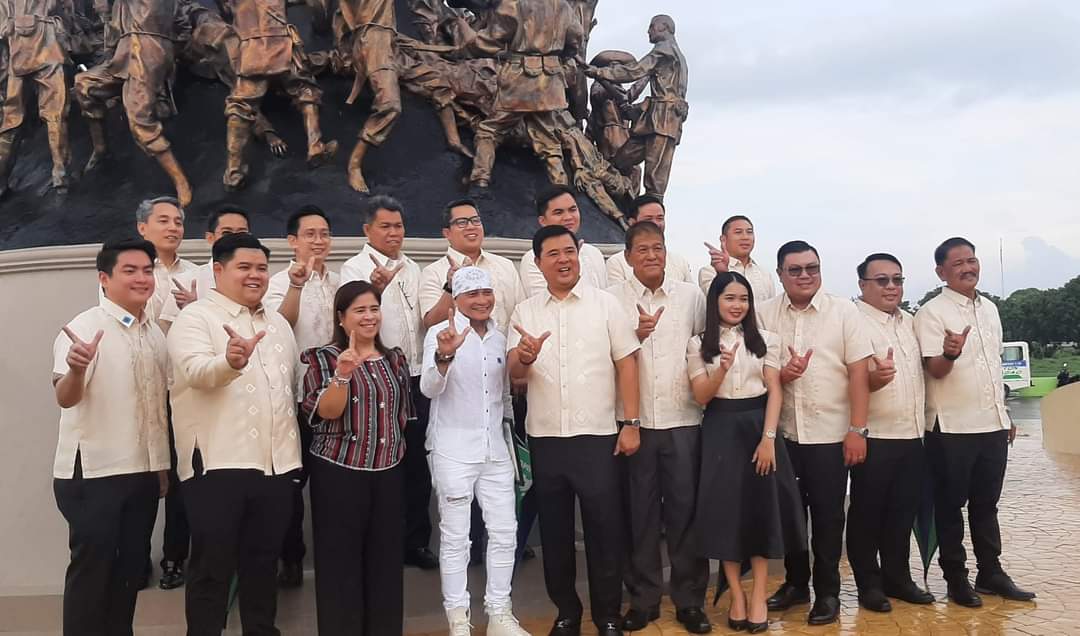 Significant in Philippine History: 126th Anniversary of the Battle of ...
