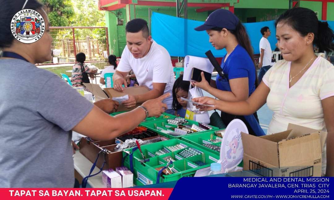 Cavite Provincial Government Approves 2025 Local Expenditure Program ...