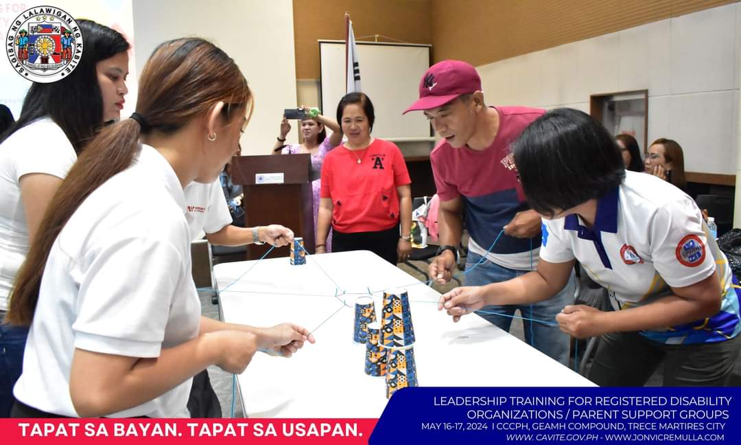 Cavite Provincial Government Approves 2025 Local Expenditure Program ...