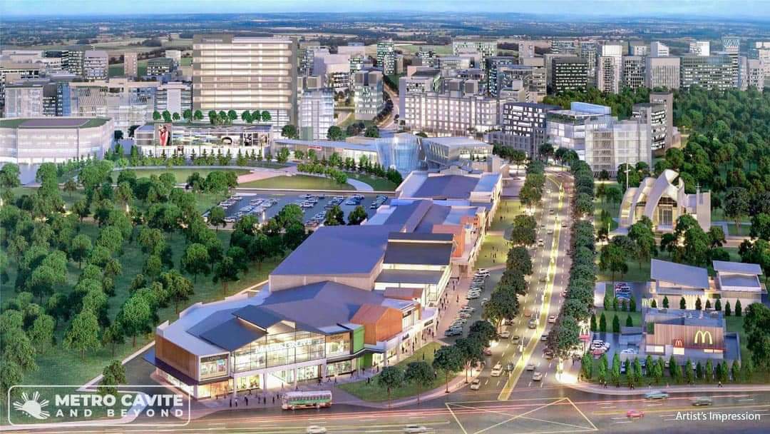 General Trias Emerges as Cavite's Economic Frontier, Luring Investors ...
