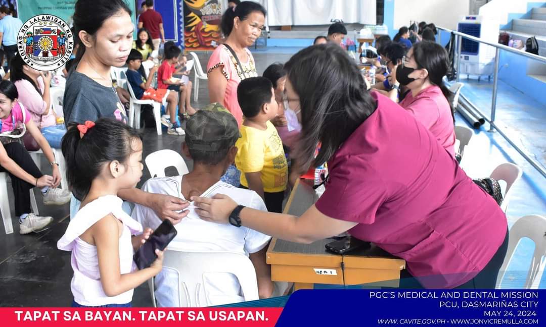 Cavite Provincial Government Approves 2025 Local Expenditure Program ...