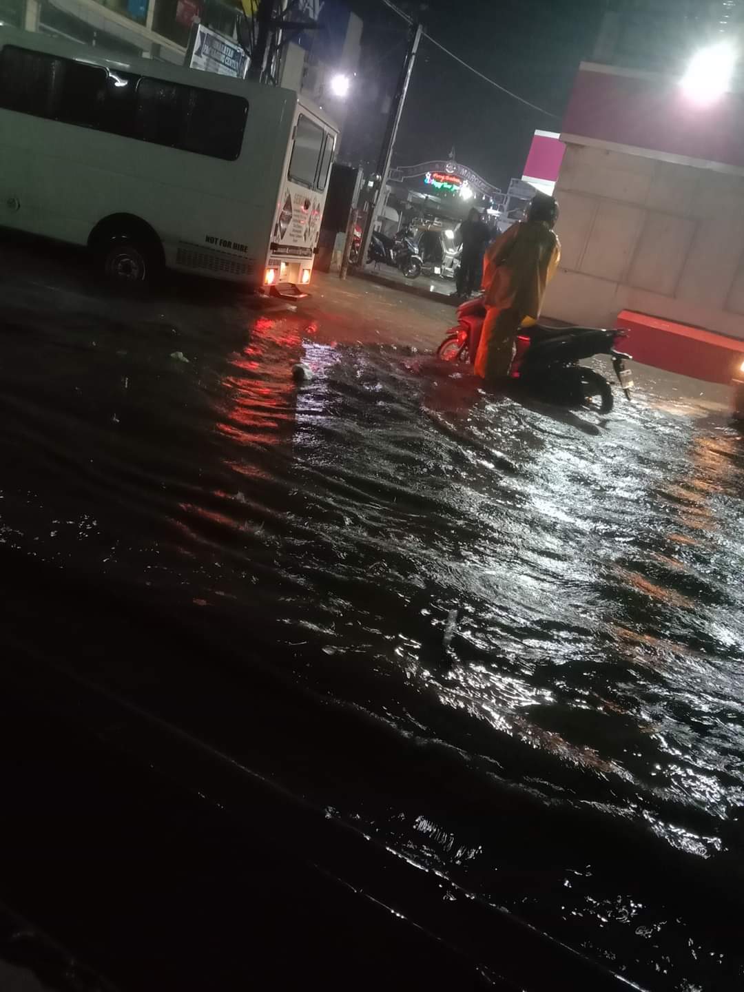 Baha sa Binakayan Simbolo sa Kapabayaan ni Kawit Mayor Angelo Aguinaldo ...