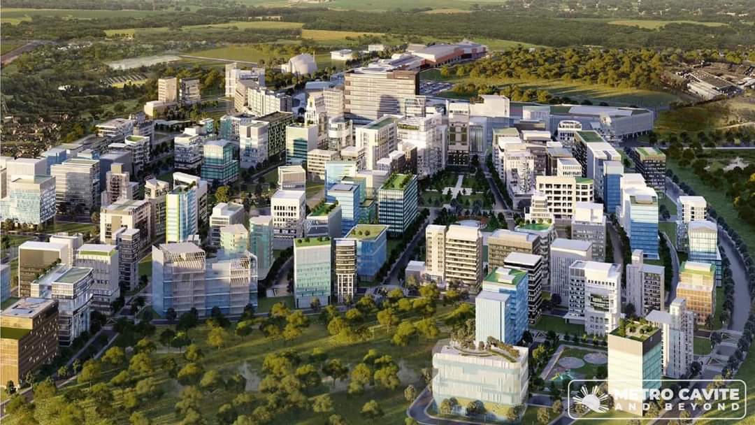 General Trias Emerges as Cavite's Economic Frontier, Luring Investors ...