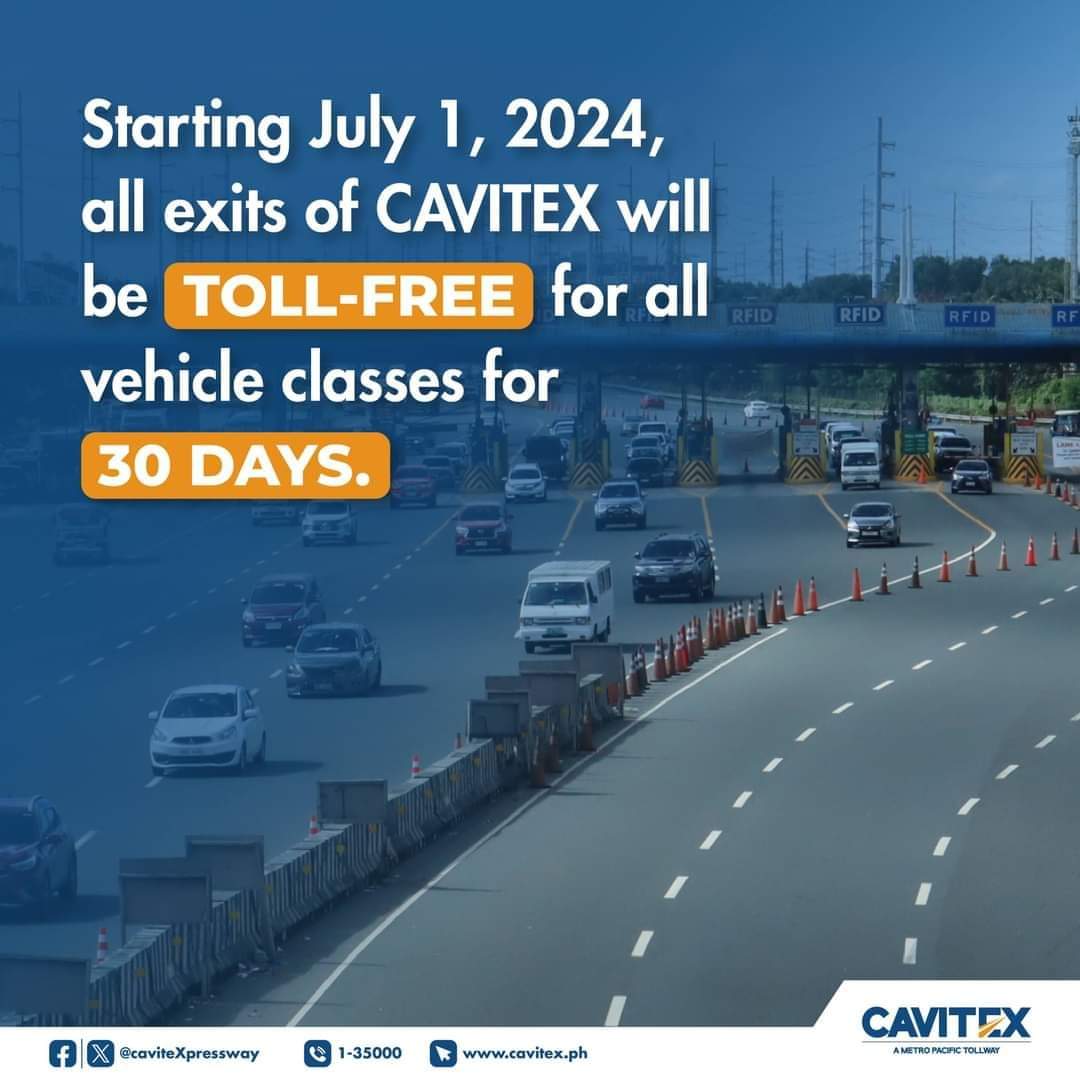 Pala-Pala Underpass Project to Ease Traffic Congestion in Cavite ...