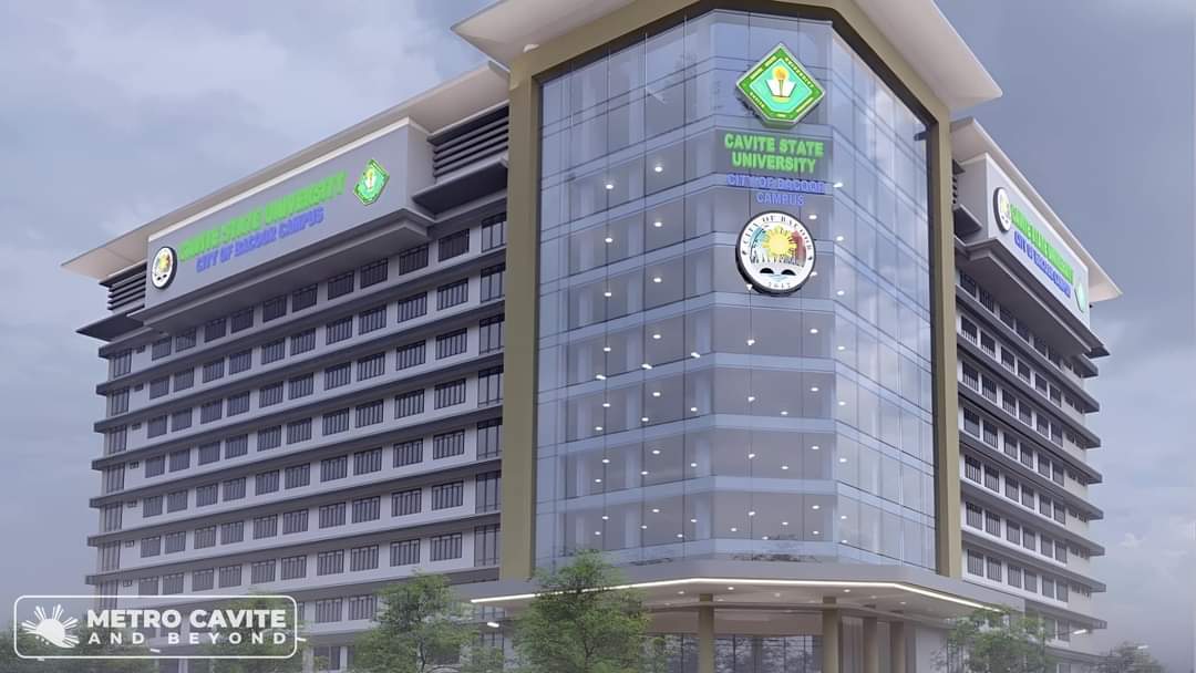 Cavite Emerges as Philippines' Next Economic Powerhouse - Cavite News