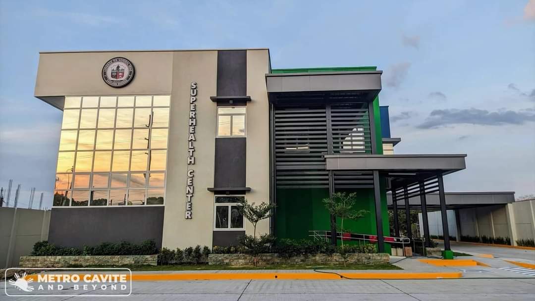 Cavite Emerges as Philippines' Next Economic Powerhouse - Cavite News