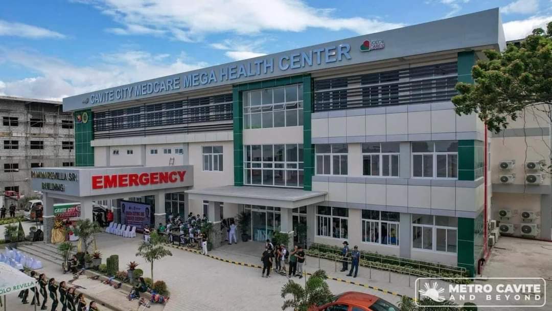 Cavite Emerges as Philippines' Next Economic Powerhouse - Cavite News