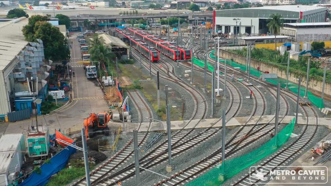 Cavite Emerges as Philippines' Next Economic Powerhouse - Cavite News