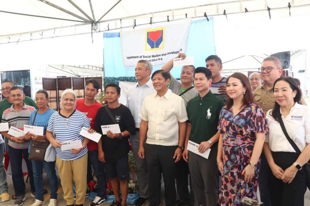 Vice Mayor Carranza Sworn in as Acting Mayor of Silang - Cavite News Vice Mayor Carranza Sworn in as Acting Mayor of Silang - Cavite News
