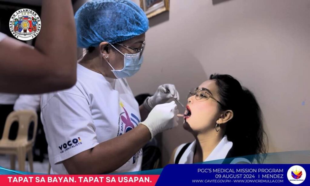 General Trias Super Health Center Opens to Serve Caviteños - Cavite News