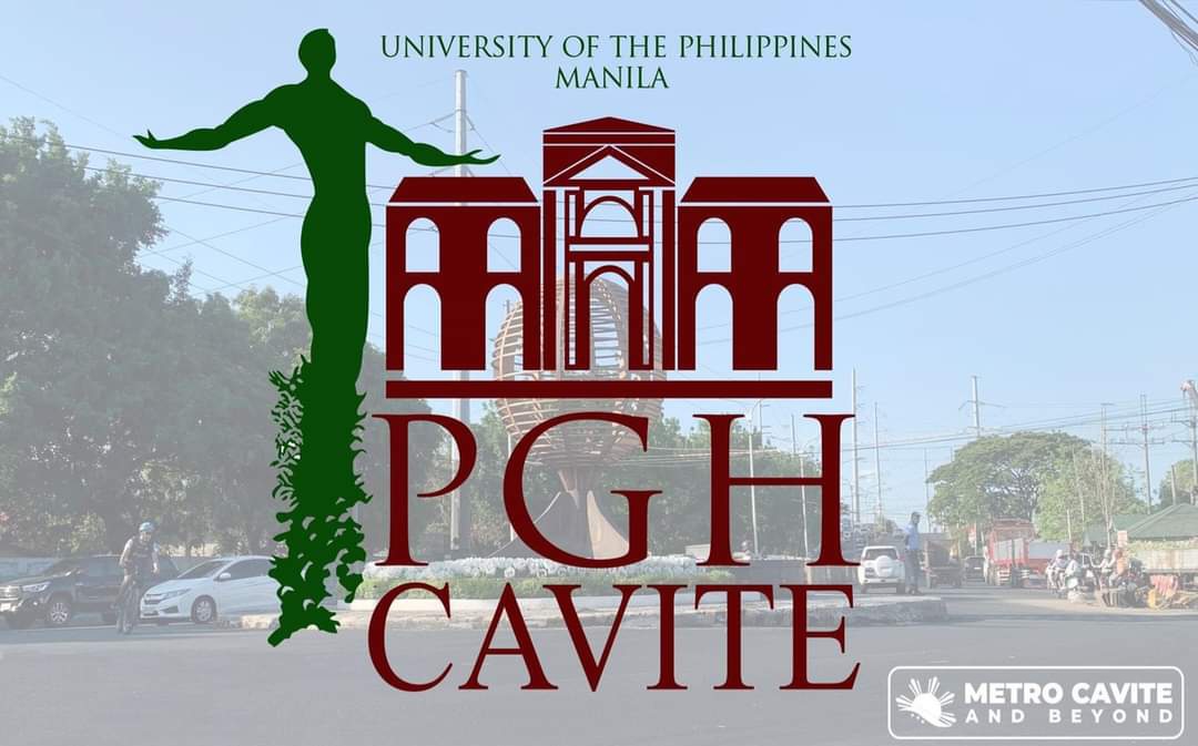 Philippine General Hospital (PGH) to Rise in Cavite - Cavite News