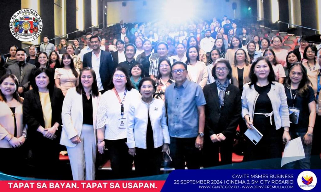 Cavite Provincial Government Approves 2025 Local Expenditure Program ...