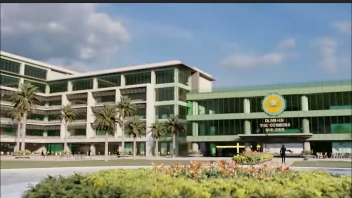 Cavite's De La Salle Medical and Health Sciences Institute Unveils ...