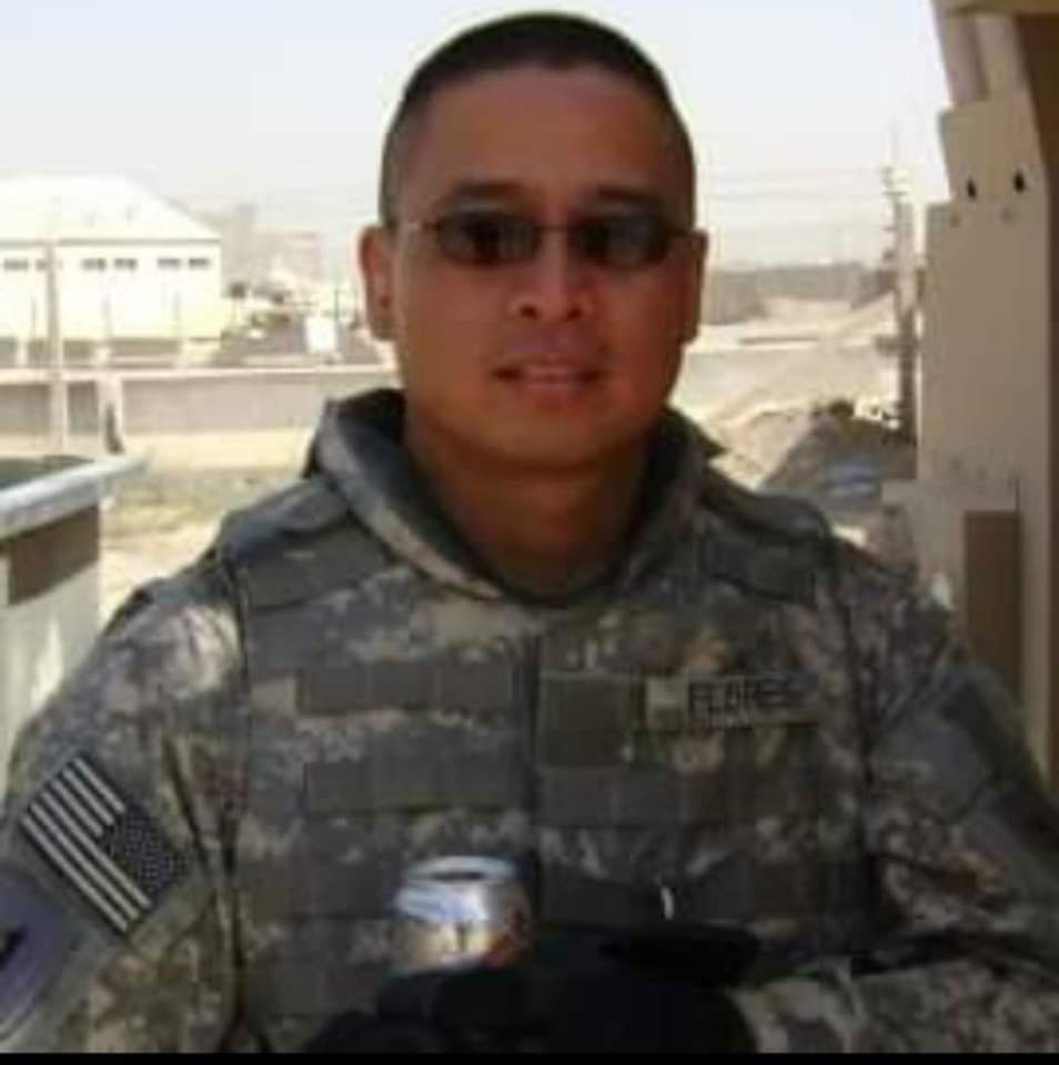 Rosario, Cavite Residents Get Rice Donation from Retired US Army ...