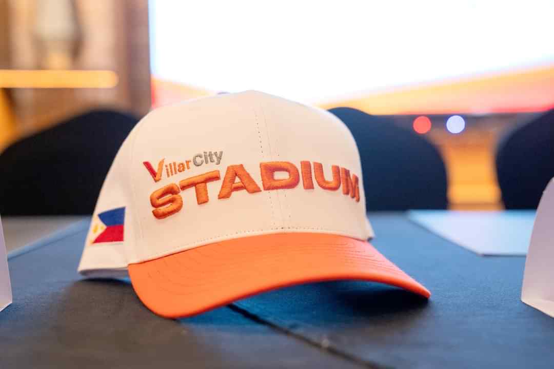 Villar City Stadium to Rise in Dasmariñas - Cavite News