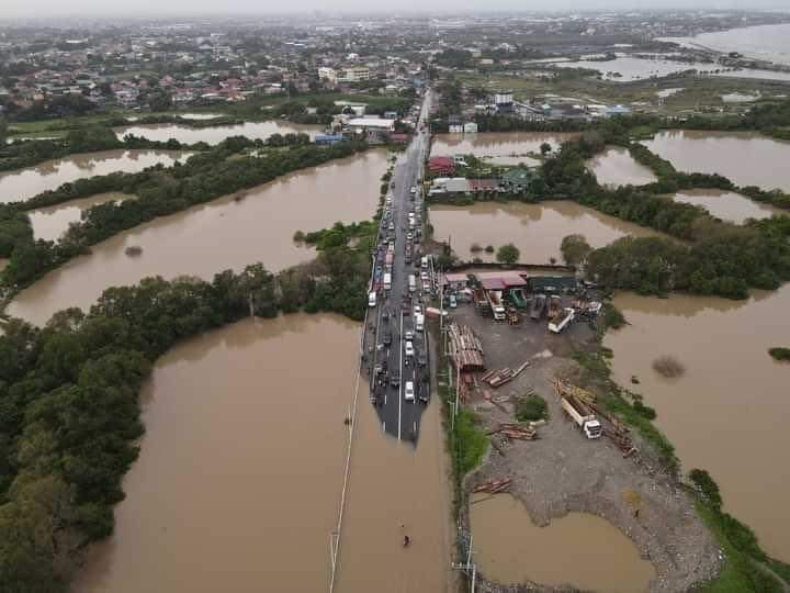CAVITE UNDER STATE OF CALAMITY - Cavite News