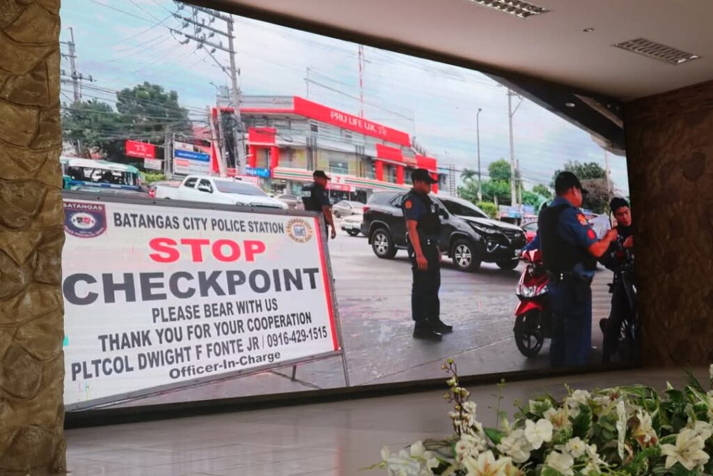 Cavite News - Upholding Truth