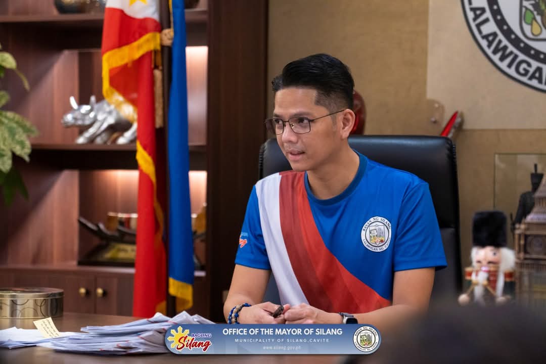 COMELEC Dismisses Disqualification Case Against Former Mayor Kevin ...