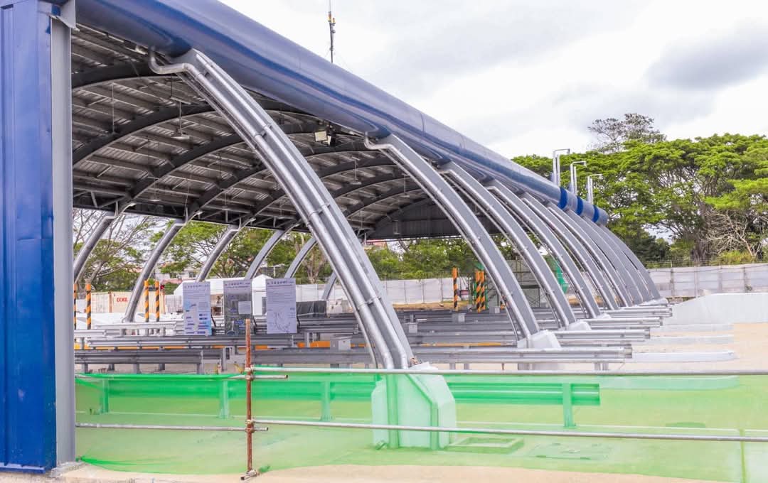 New Cavite-Laguna Expressway Interchange to Boost Regional Development ...