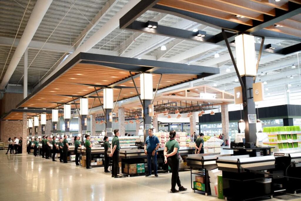 Landers Opens Largest Store in Cavite Vermosa - Cavite News
