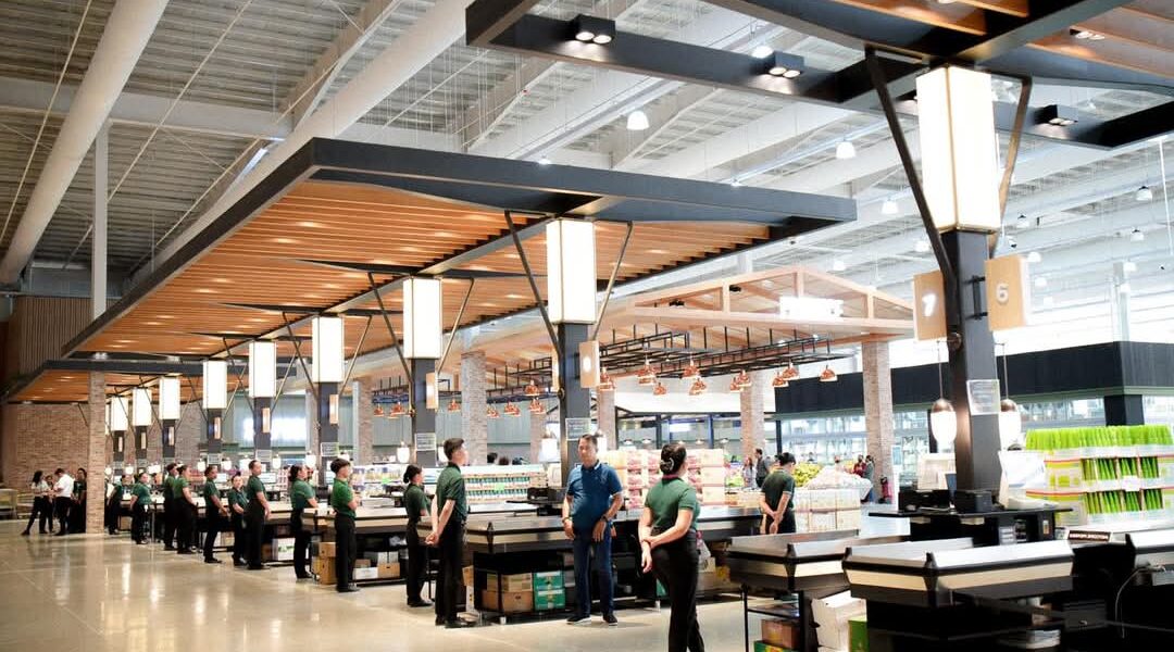 Landers Opens Largest Store in Cavite Vermosa - Cavite News