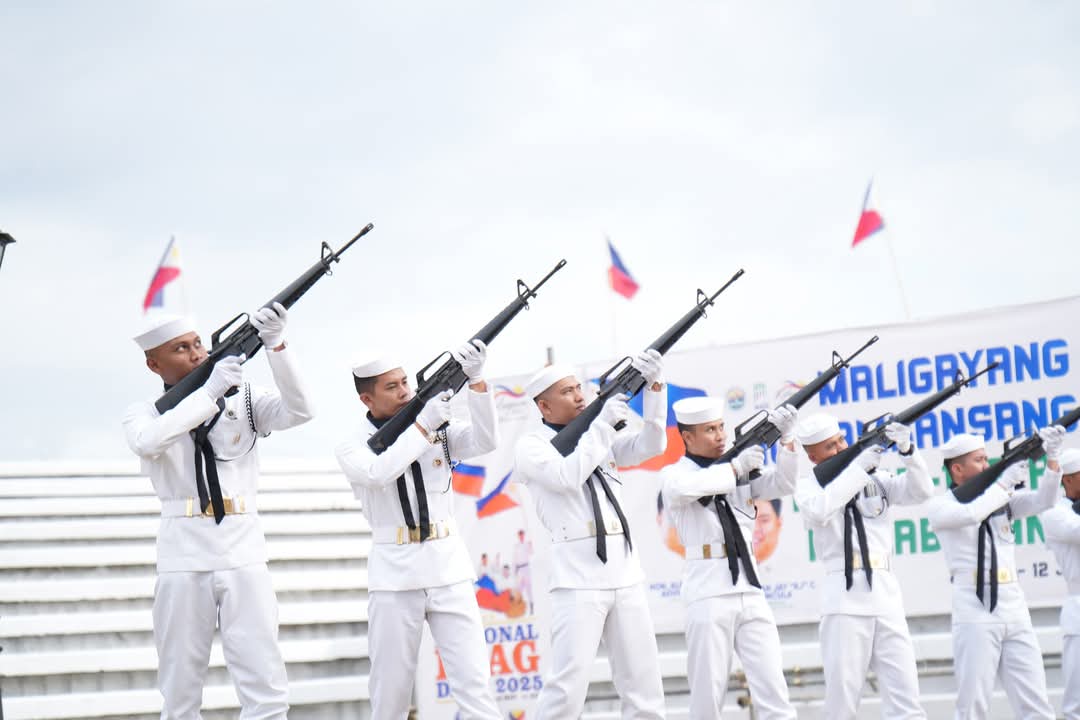 Cavite Remembers 127th Anniversary of Battle of Alapan - Cavite News