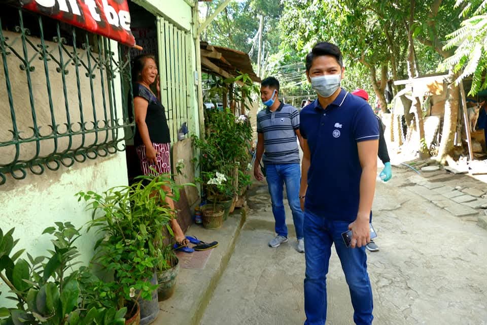 Comelec Disqualifies Silang Mayor-Elect Kevin Anarna Over Ombudsman Ban ...