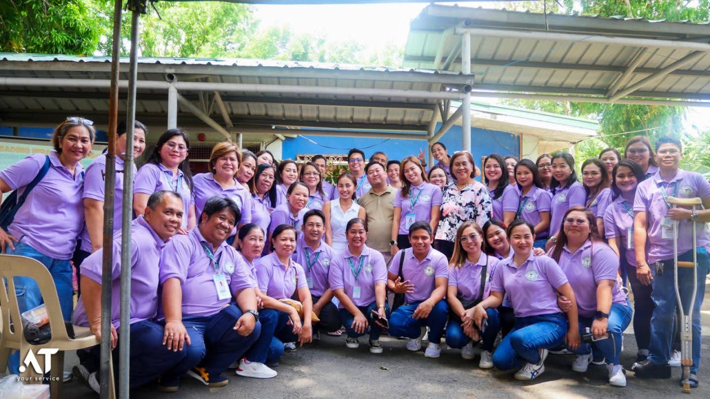Cavite Gov. Athena Tolentino Highlights Landmark Mental Health ...