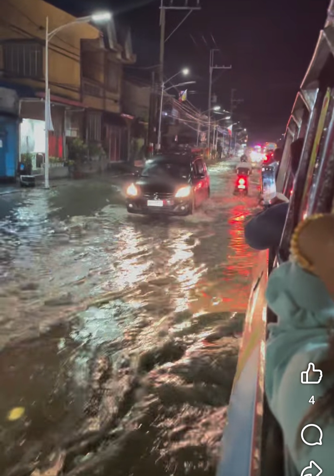 P700-M flood control projects sa Kawit, pero lubog pa rin sa baha ...