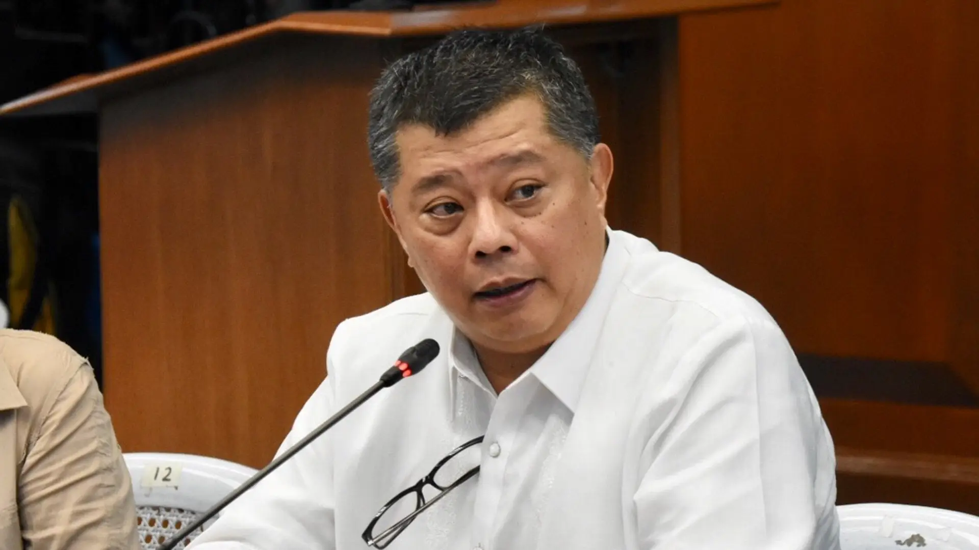 DOJ Sec. Remulla shortlisted for Ombudsman post - Cavite News