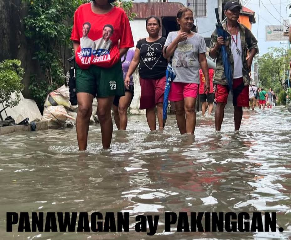 Kawit Residents Demand Immediate Flood Solution - Cavite News