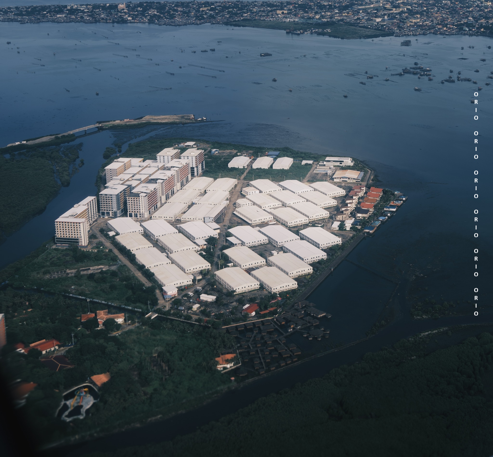 EEI Corp. Acquires 49-Hectare Former Island Cove Site in Cavite for P2 ...